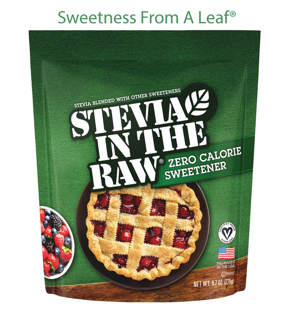 Stevia In The Raw® Cup For Cup 9.7oz – 6 Bags – Brooklyn Premium